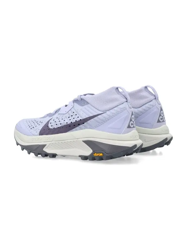 Nike Sneakers - Ghost