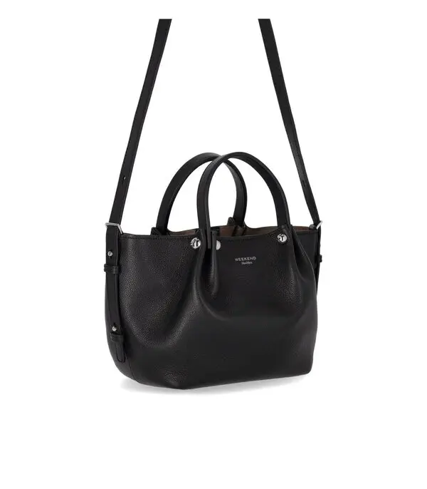 Max Mara Dritto Crossbody Bag