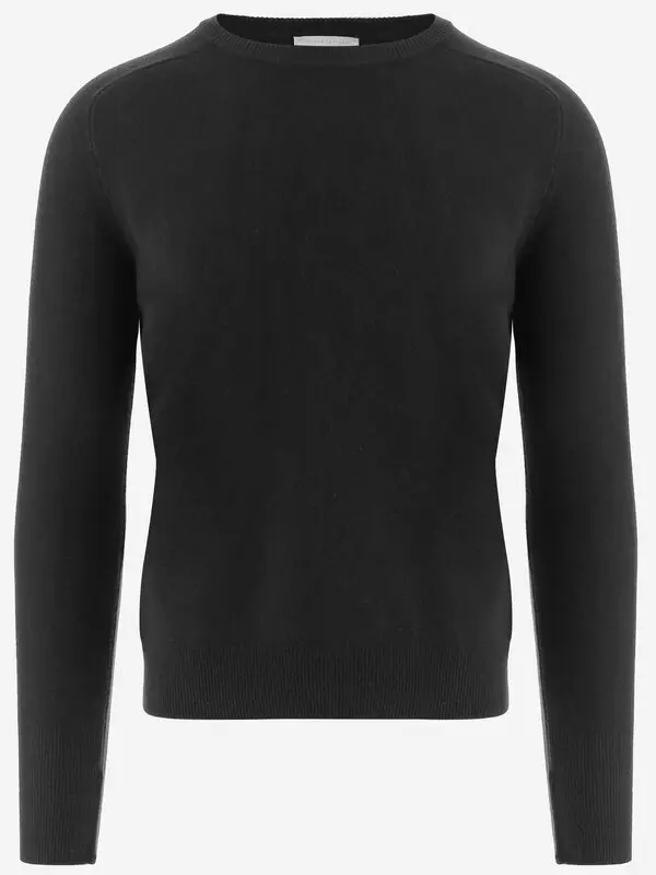 OLIVER LATTUGHI Cashmere Sweater