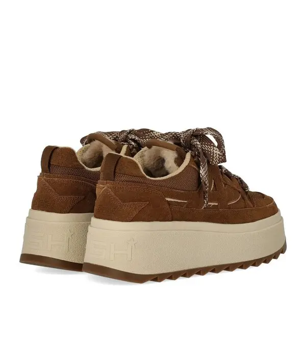 Ash Movie Suede Sneaker
