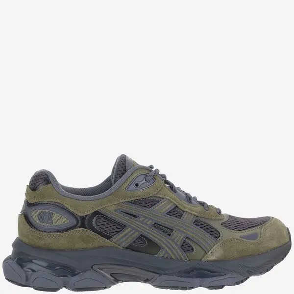 Asics Gel Nyc 2.0 Sneakers