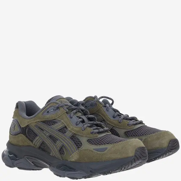 Asics Gel Nyc 2.0 Sneakers