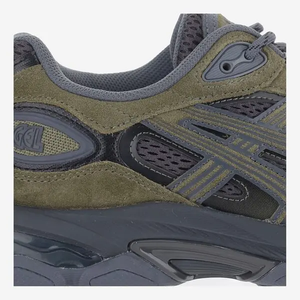 Asics Gel Nyc 2.0 Sneakers