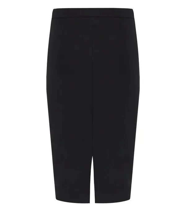 Elisabetta Franchi Midi Skirt