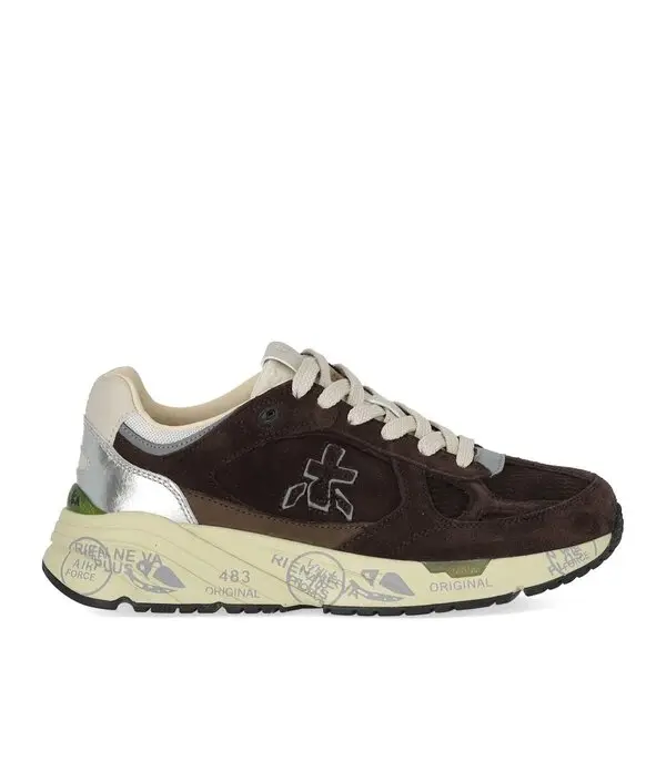 Premiata Mased 8596 Sneaker