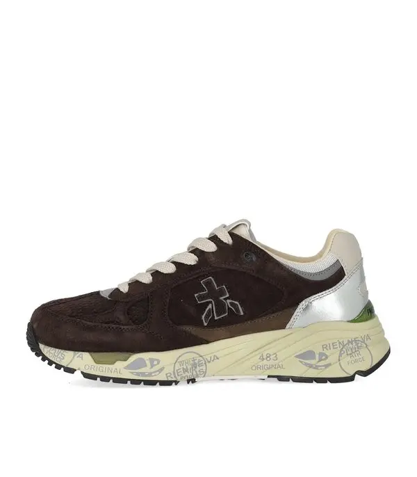 Premiata Mased 8596 Sneaker