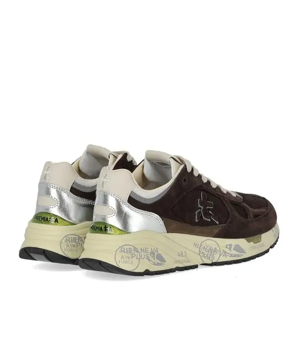 Premiata Mased 8596 Sneaker