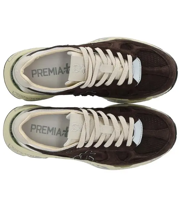 Premiata Mased 8596 Sneaker