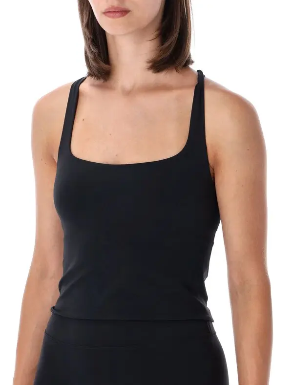 Nike Top - Nero