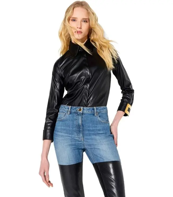 Elisabetta Franchi Shirt