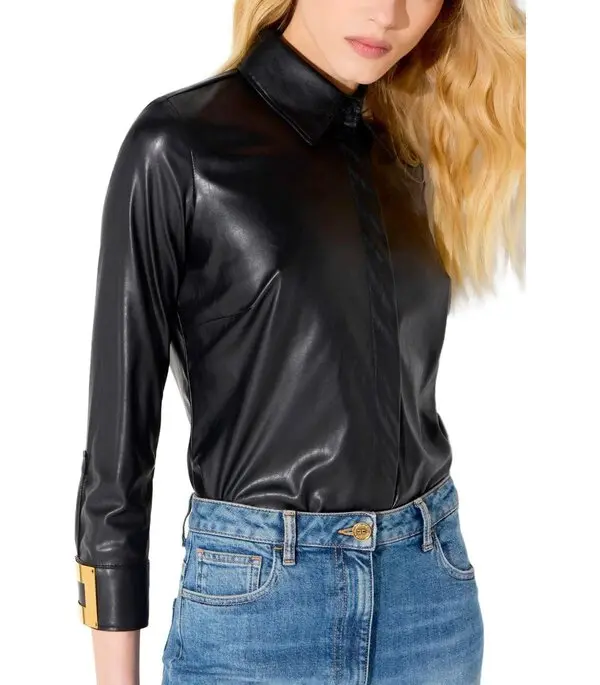 Elisabetta Franchi Shirt