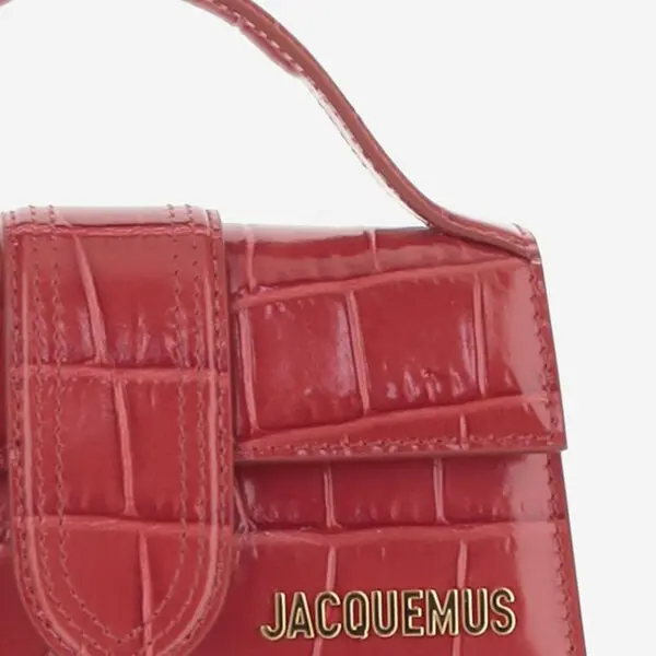 Jacquemus Le Bambino Bag