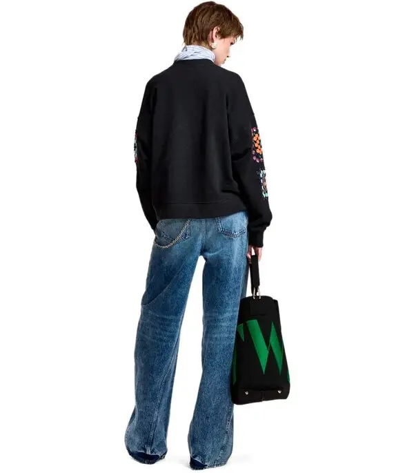 Essentiel Antwerp Karnaval Sweatshirt