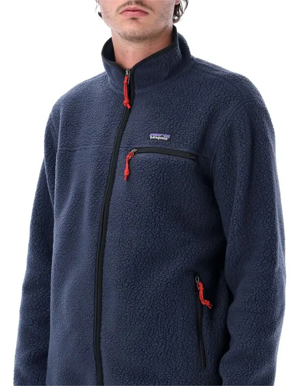 Patagonia Coats