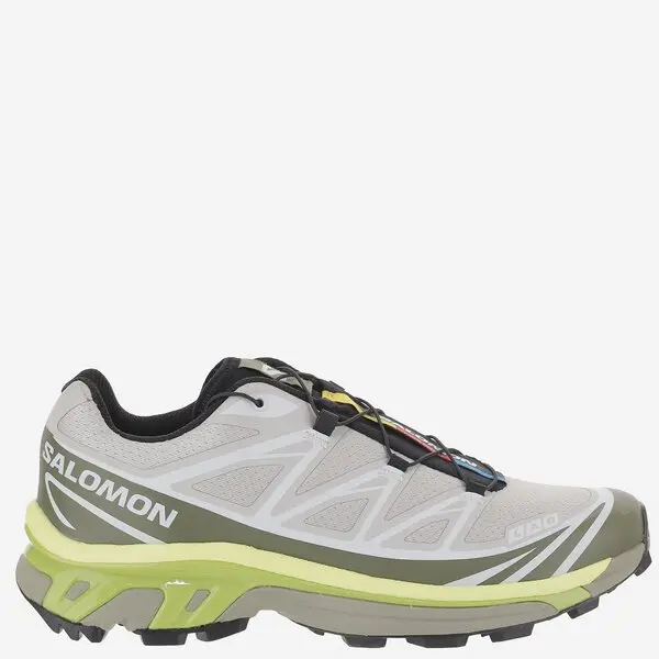 SALOMON SPORTSTYLE Xt 6 Sneakers