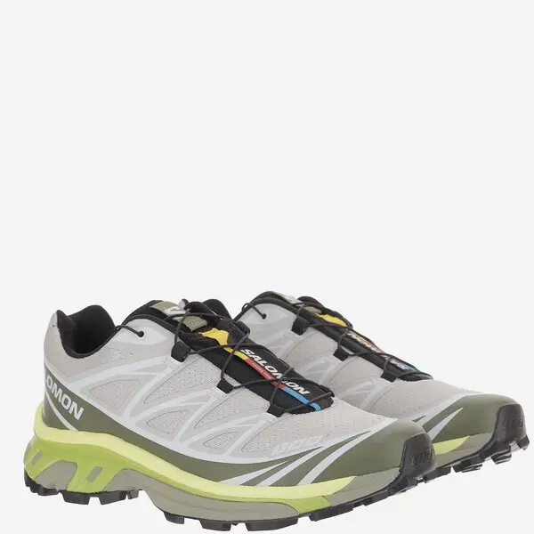 SALOMON SPORTSTYLE Xt 6 Sneakers