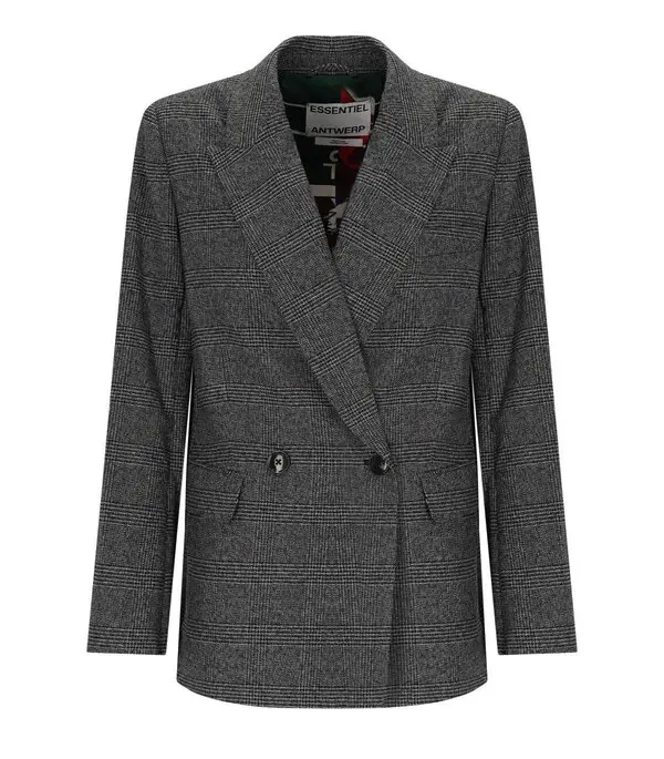Essentiel Antwerp Kendra Blazer