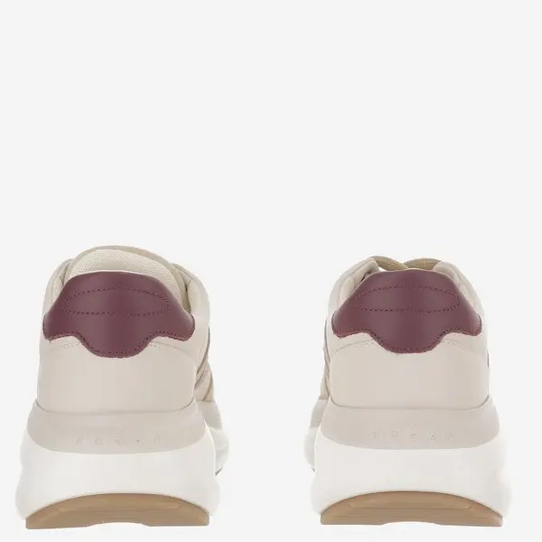 Hogan Maxi Sneakers - Multi