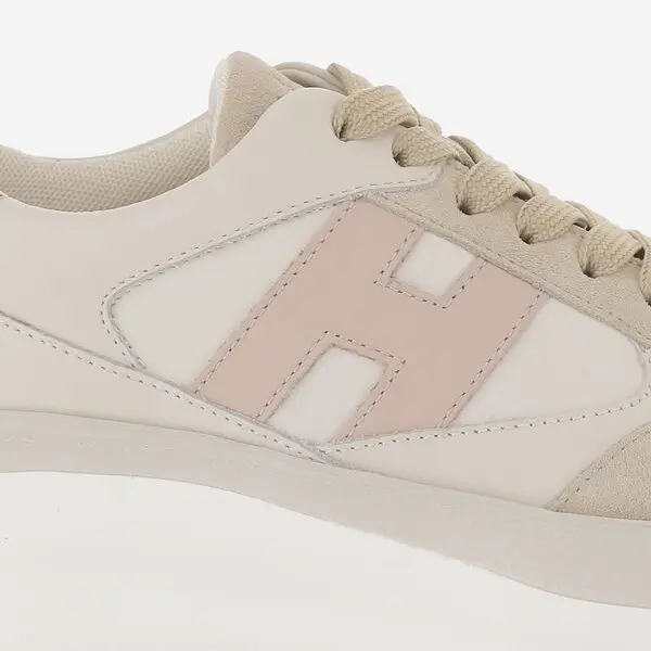 Hogan Maxi Sneakers - Multi