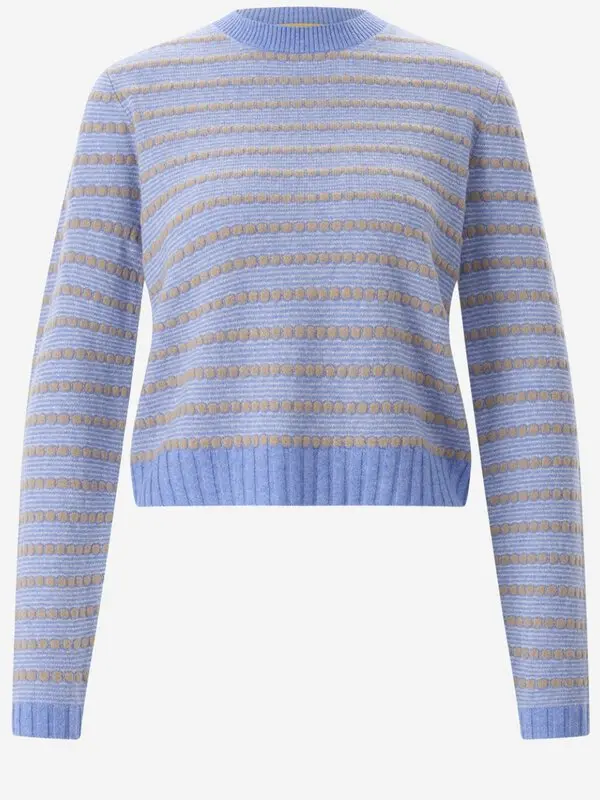 Guest In Residence Maglione In Cashmere