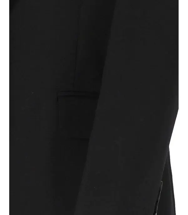 Max Mara Asta Single Breasted Blazer