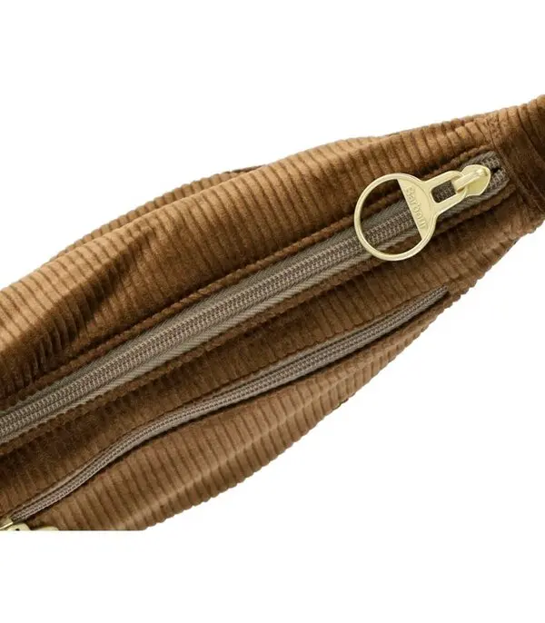Barbour Mia Crossbody Bag - Brown