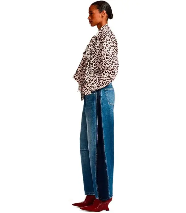 Essentiel Antwerp Kashba Jeans