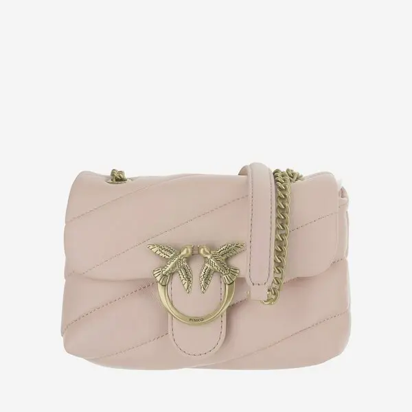 Pinko Love Baby Puff Shoulder Bag