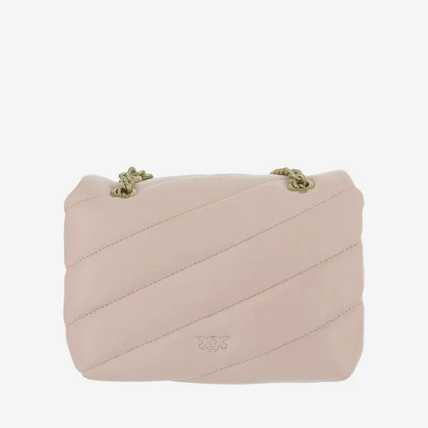 Pinko Love Baby Puff Shoulder Bag
