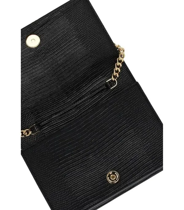Elisabetta Franchi Crossbody Bag
