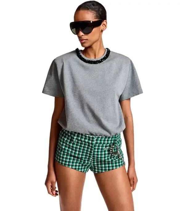 Essentiel Antwerp Kardinal T Shirt