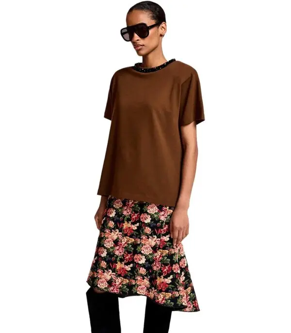 Essentiel Antwerp Kardinal T Shirt