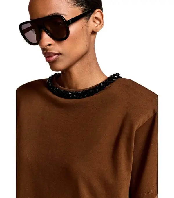 Essentiel Antwerp Kardinal T Shirt