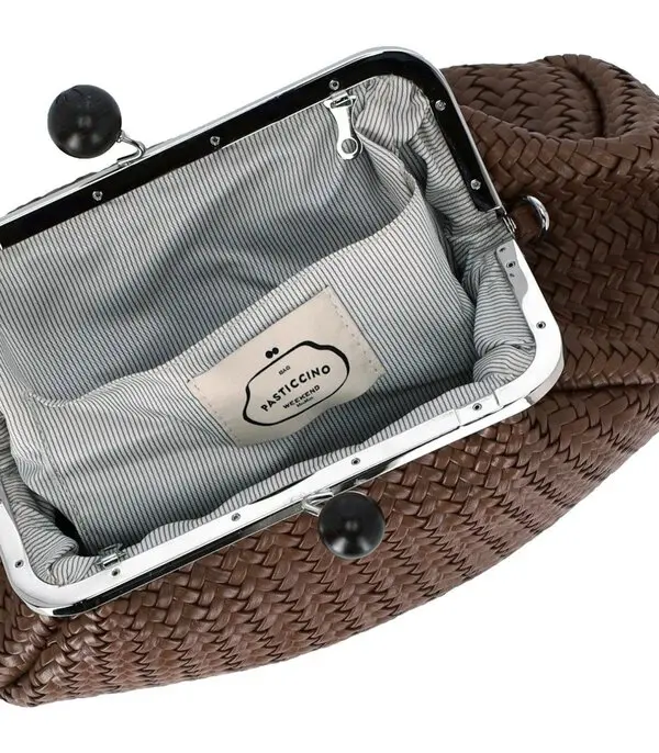 Max Mara Pasticcino Ere Clutch Bag