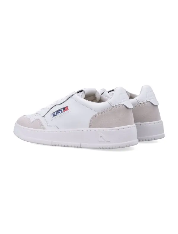 AUTRY Sneakers - Bianco