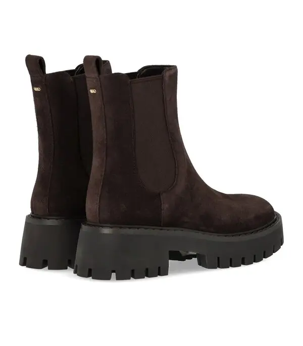 Michael Kors Micheal Kors Asher Dark Chelsea Boot