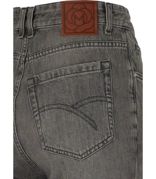 Marella Mom Jeans