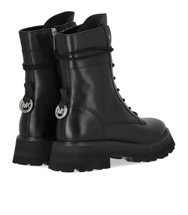 Michael Kors Micheal Kors Caleb Combat Boot