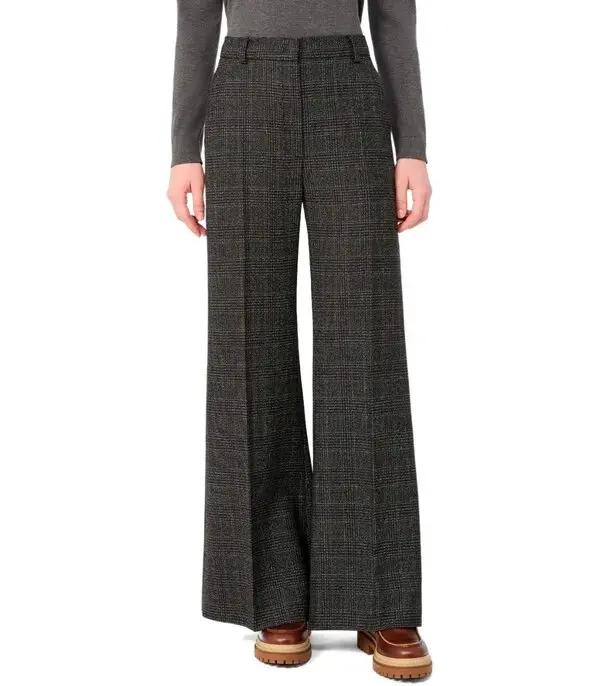 Max Mara Pacca Trousers