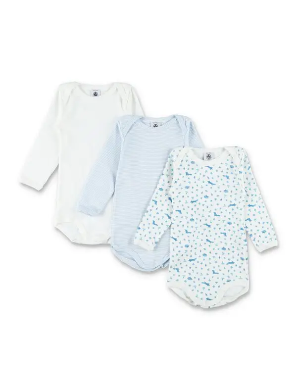 Petit Bateau Clothing