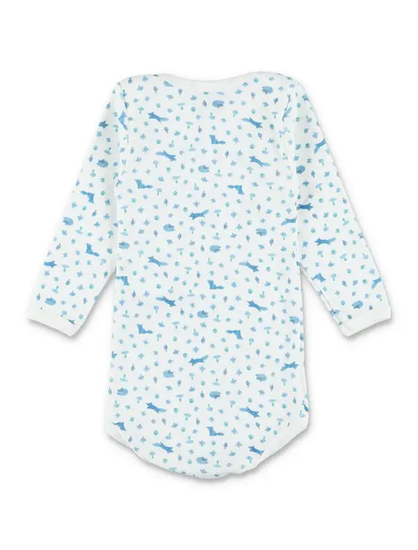 Petit Bateau Clothing