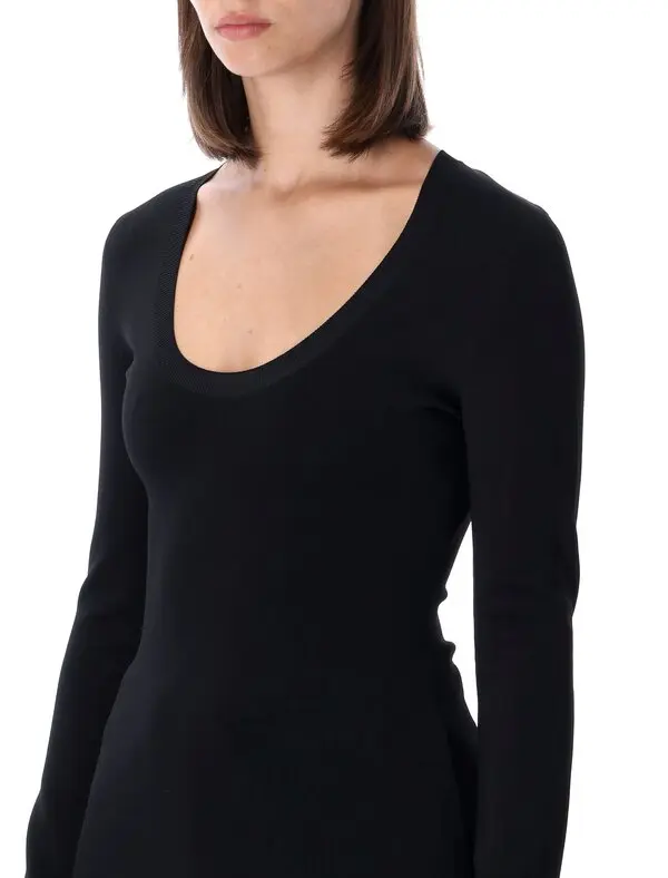 Stella McCartney T Shirts And Polos - Nero