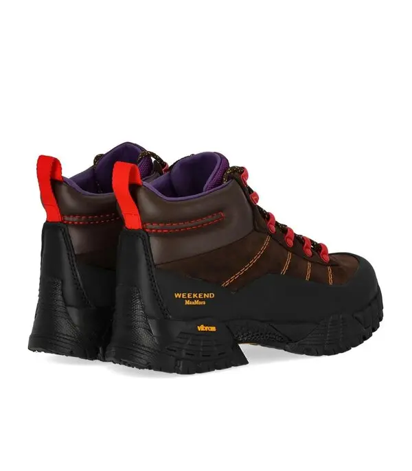 Max Mara Riccio Boot