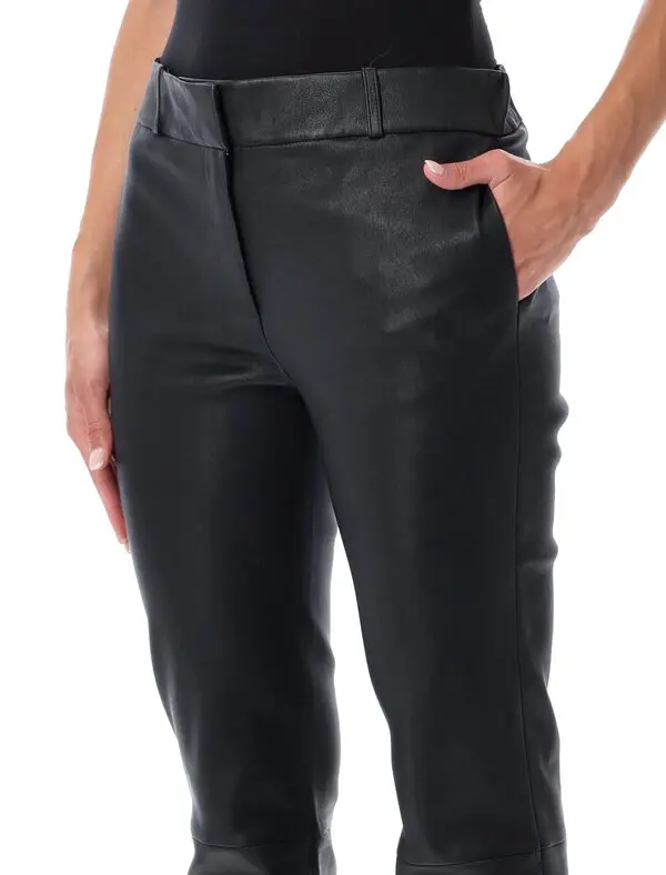 ARMA Trousers - Nero