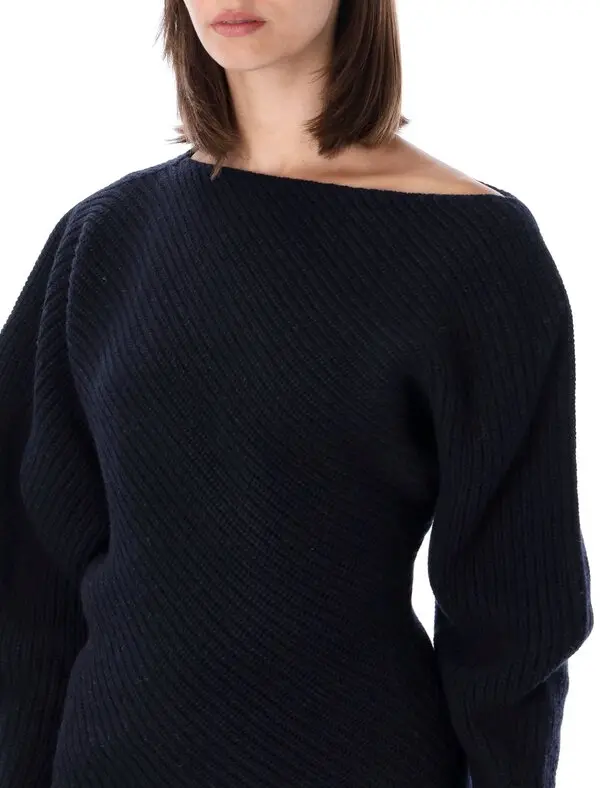 Alberta Ferretti Sweaters