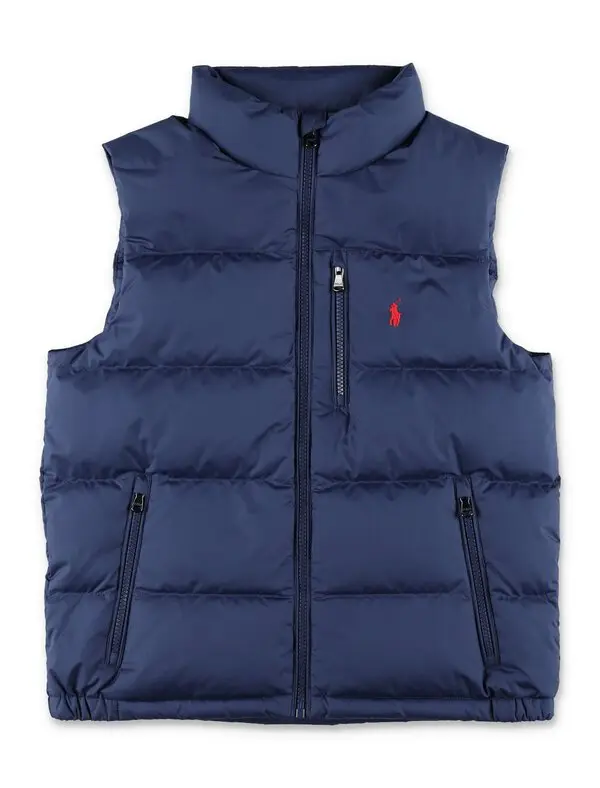 Polo Ralph Lauren Jackets - Blu