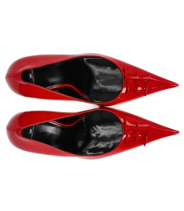 Elisabetta Franchi Pump