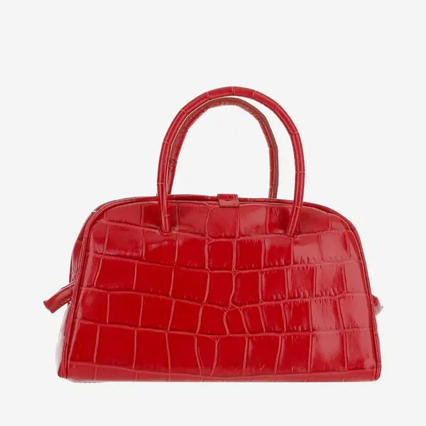 Jacquemus Small Travel Bag