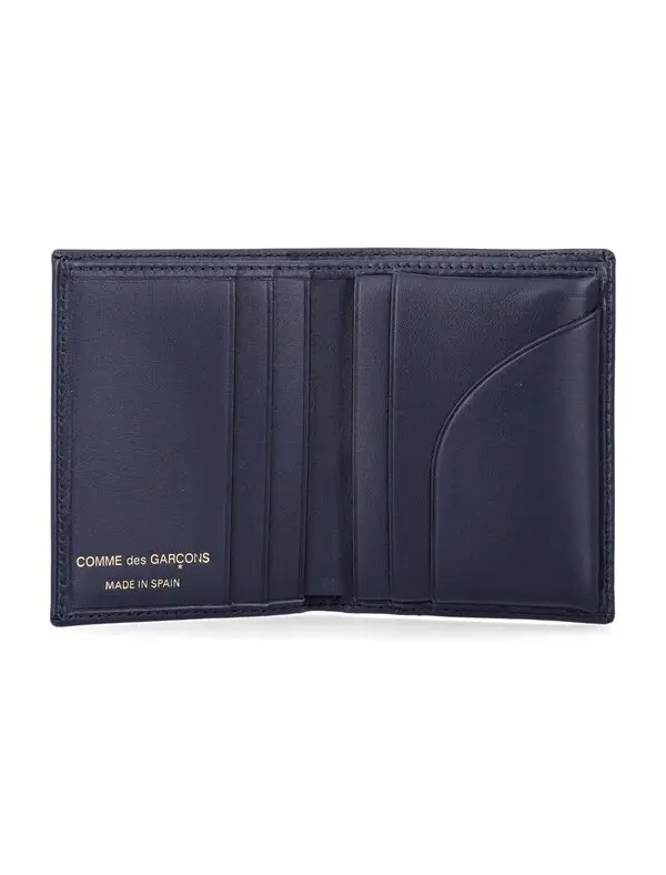 Comme Des Garçons Wallets