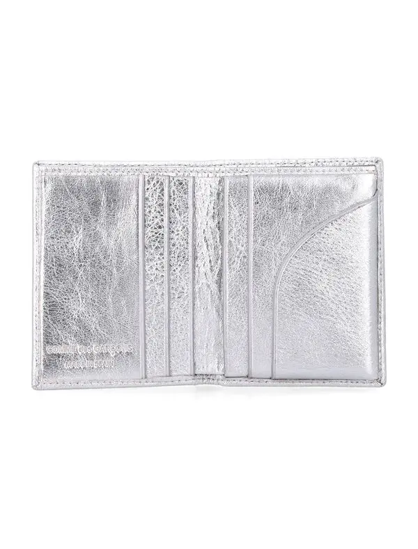 Comme Des Garçons Wallets
